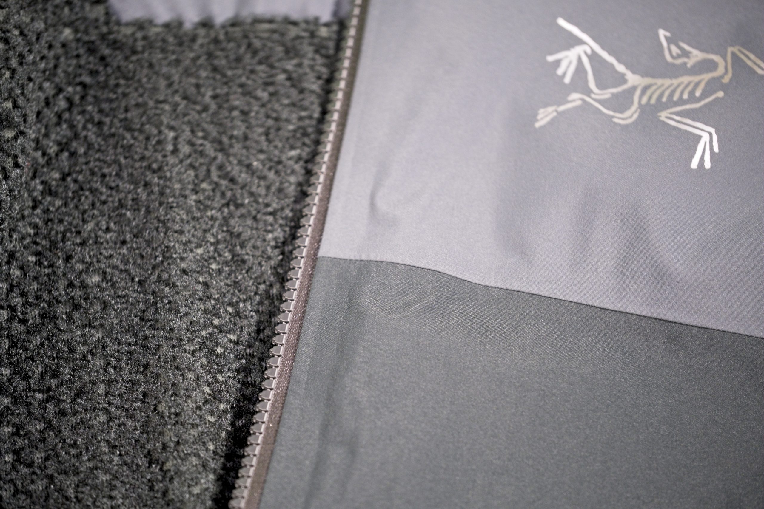 HOME - Me And My Jackets