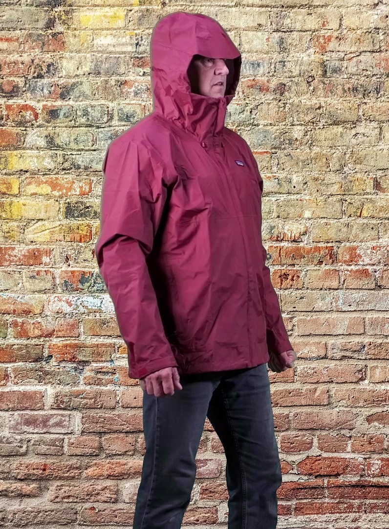 Jackets - Me And My Jackets