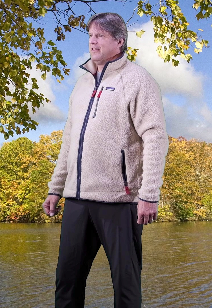 Home - Me And My Jackets