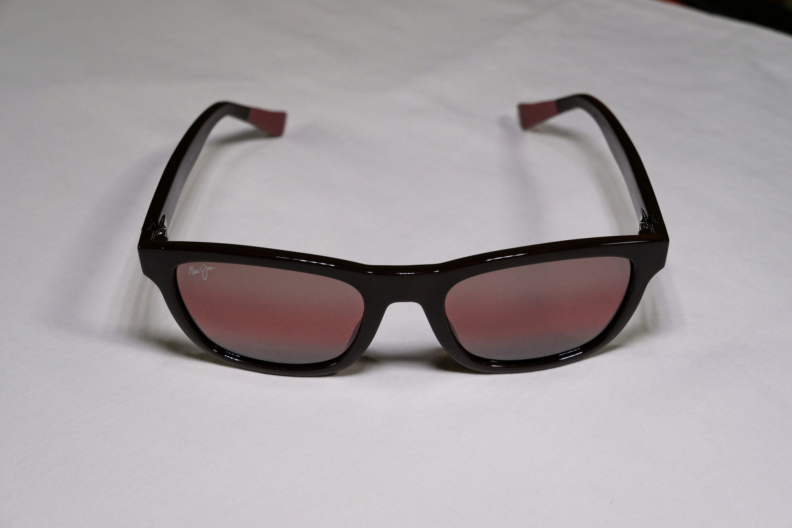 A Guide To Maui Jim Sunglasses - Me And My Jackets
